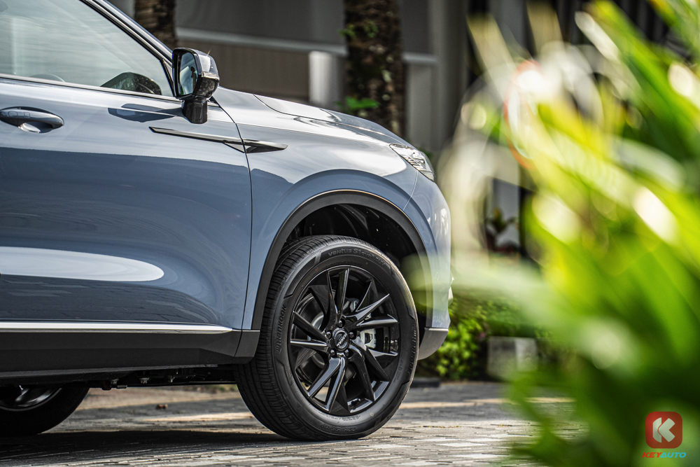 【官方】GWM Haval H6 HEV 大马发布，综合输出 243ps/530Nm，售价 RM139,800！