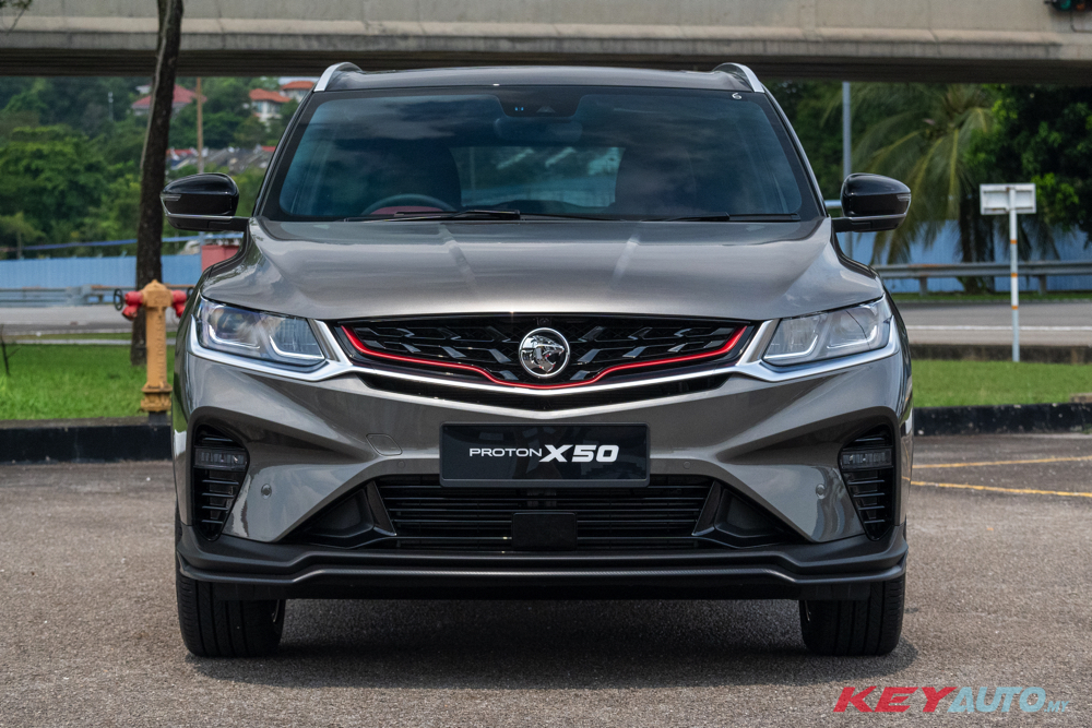 Proton 确认今年发布至少 3 款新车！