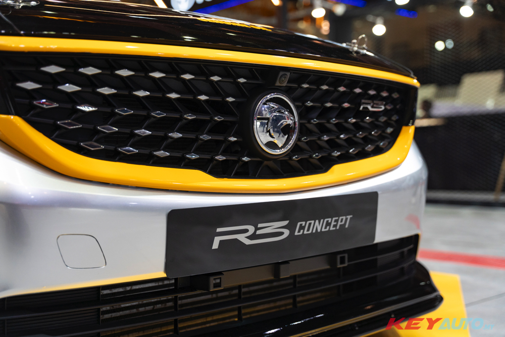 2024 大马车展：全新 Proton S70 R3 赛车亮相！将重返 S1K 耐力赛！