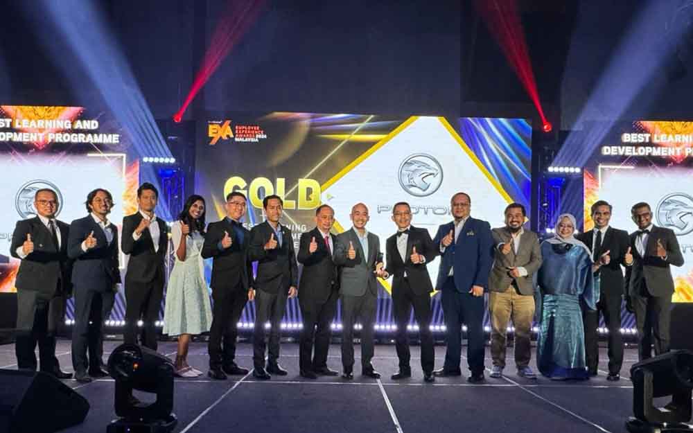 Proton Earns Multiple Awards for Exemplary HR Practices and Talent ...