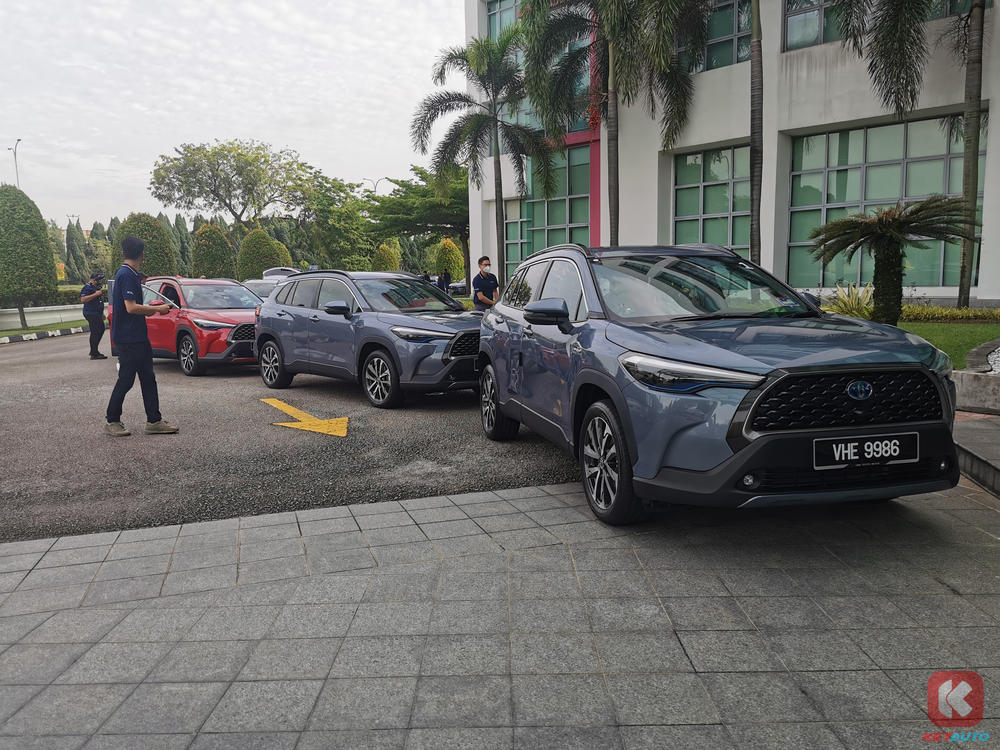 UMW Toyota runs Merdeka 2024 sales campaign