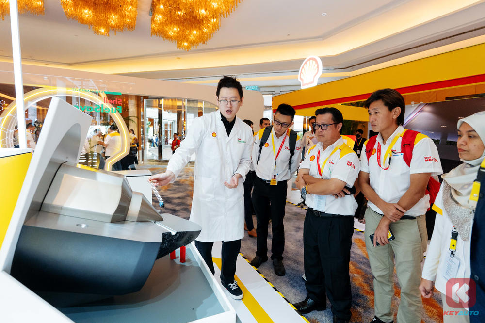 Shell introduces new FuelSave Diesel to Peninsular Malaysia