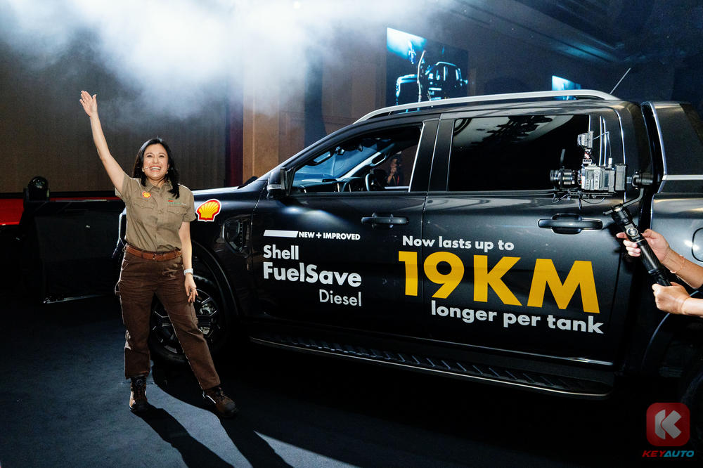 Shell introduces new FuelSave Diesel to Peninsular Malaysia