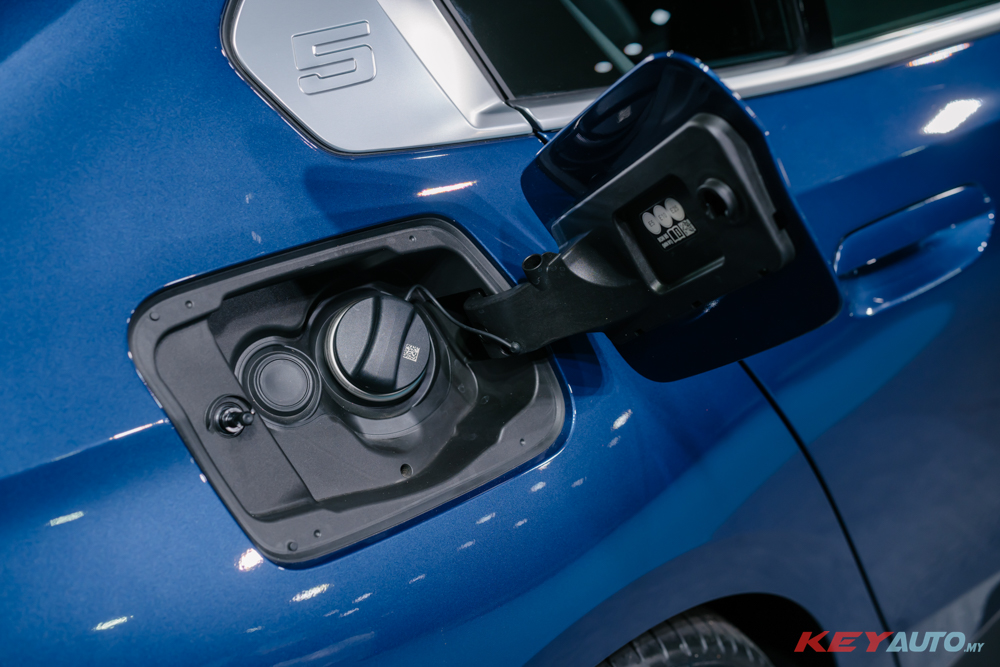 [Launch] BMW G60 5 Series, entry level 520i and flagship EV i5 M60 xDrive.