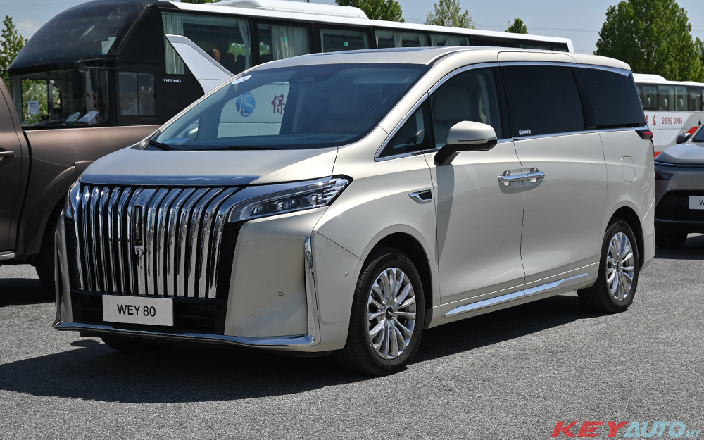 GWM's ecological globalisation, empowering product series, and meet ...