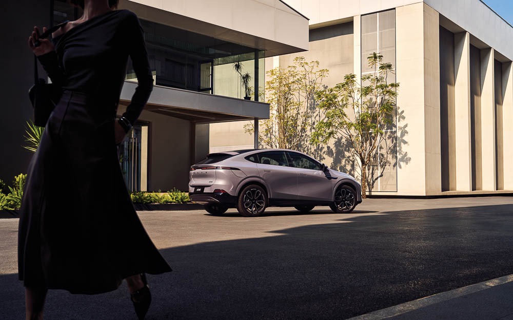 XPENG G6 Standard Range Arrives in Malaysia, Making Smart Electric ...