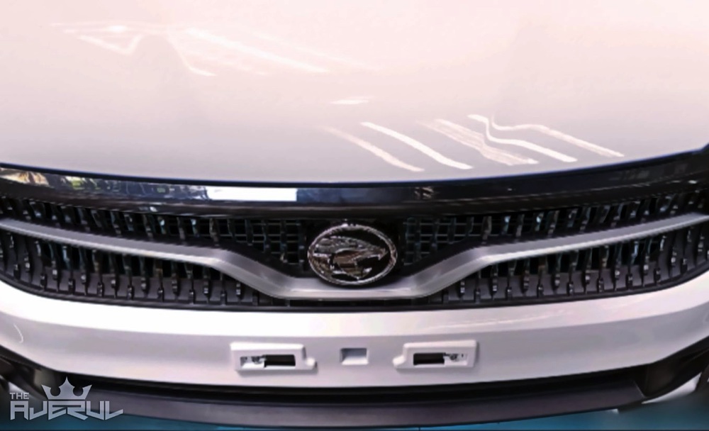 Proton Saga MC3 或年底登场！新增 ADAS 功能！