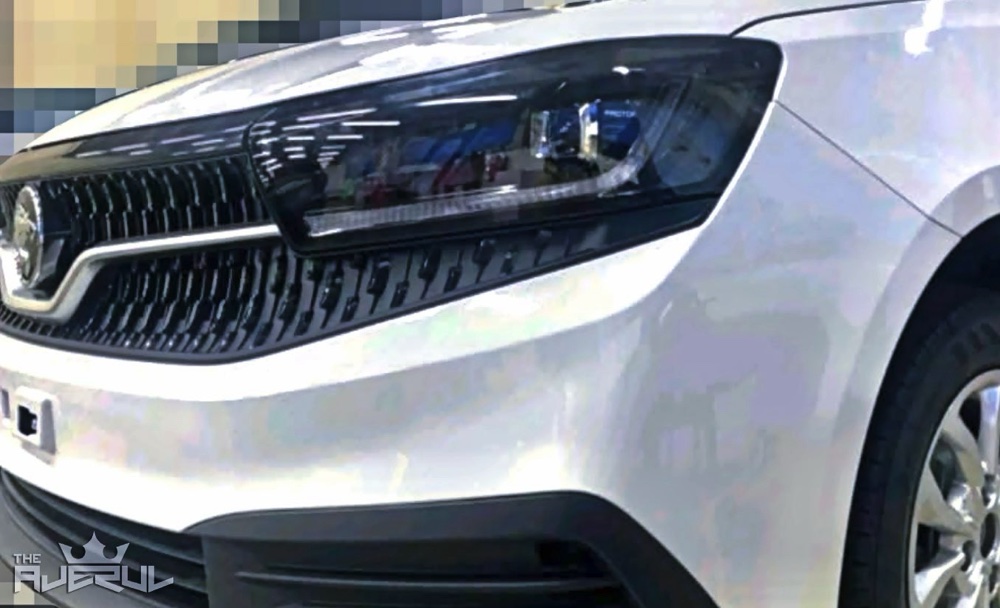 Proton Saga MC3 或年底登场！新增 ADAS 功能！