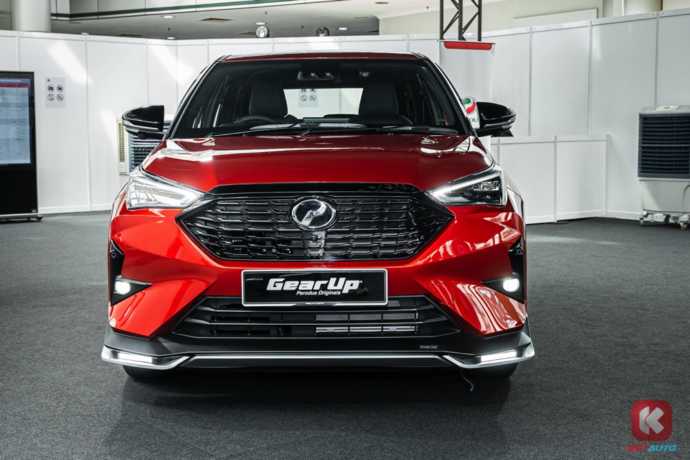 【官方】全新 Perodua Traz 正式登场，开价 RM76k 起！