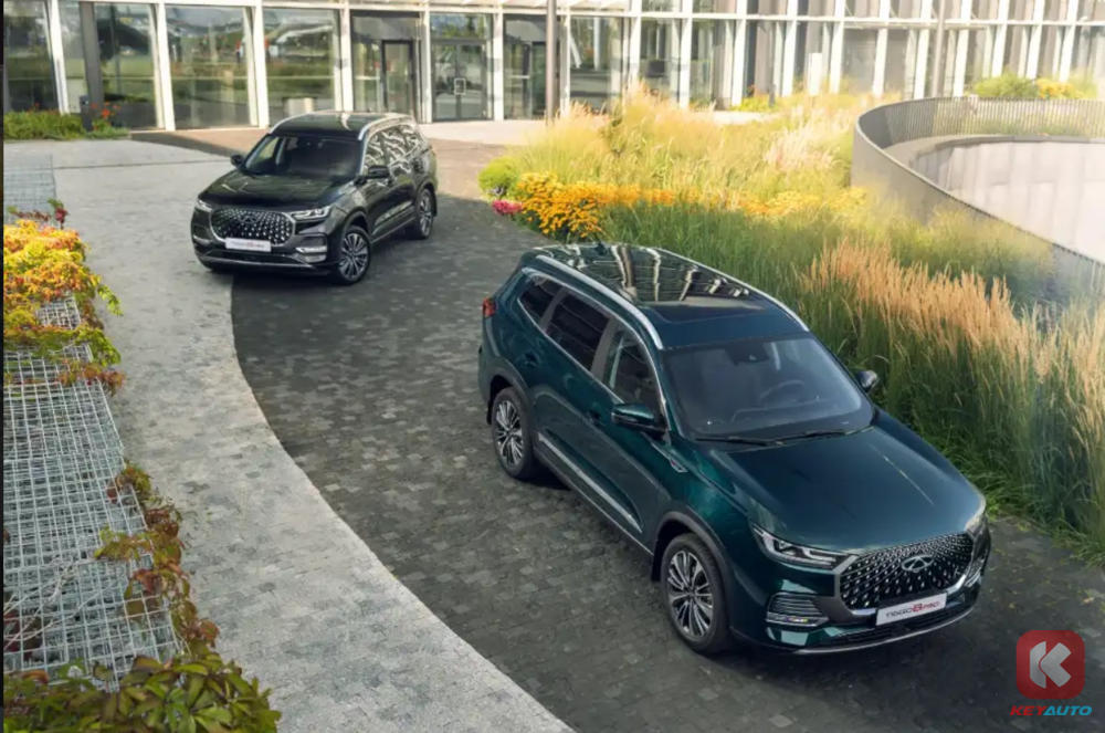 Chery Group celebrates 15 millionth vehicle production