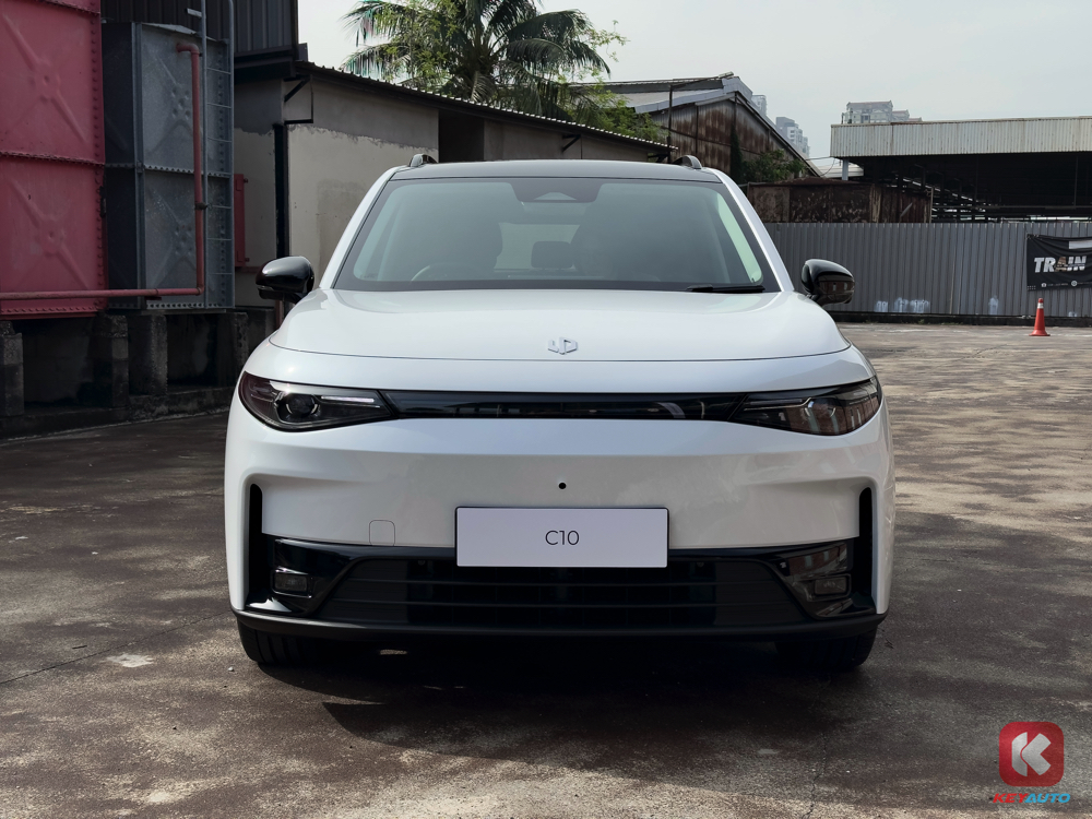 Leapmotor C10 OTA 升级！优化 ADAS、新增行车记录仪功能、QDLink 功能！