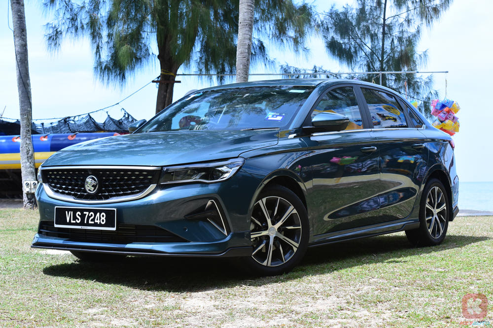 Proton 开斋节优惠总值高达 RM15,000