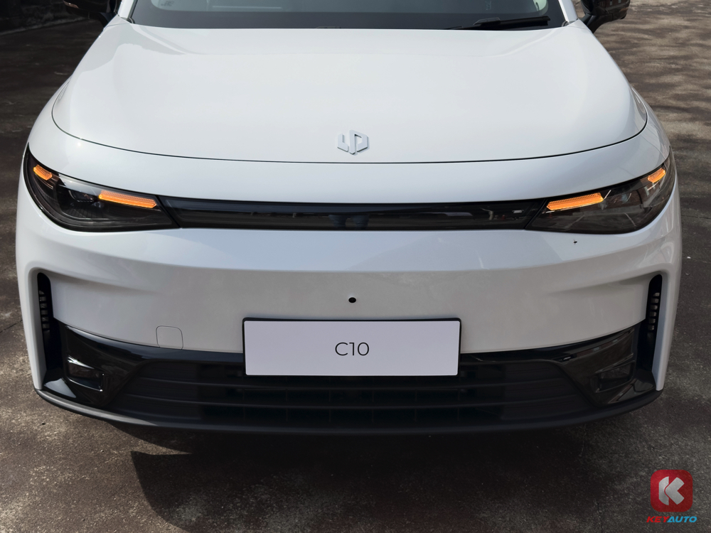 Leapmotor C10 预计 10 月登陆大马！