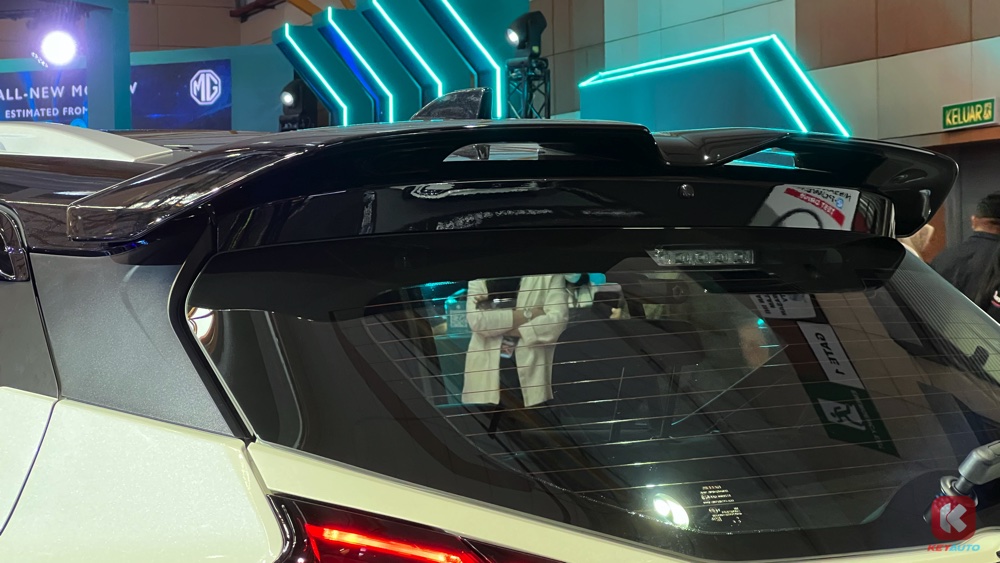 Nissan Kicks e-Power Impul Edition 正式上市，套件售价 RM8,500！