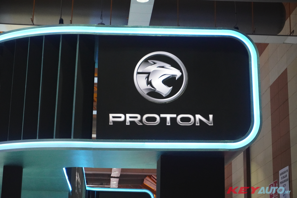 不只一款！Proton 很快会推出 EV 纯电动车！