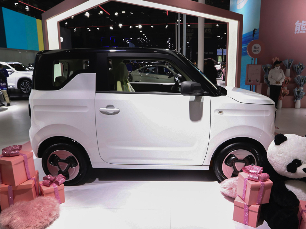 不只一款！Proton 很快会推出 EV 纯电动车！