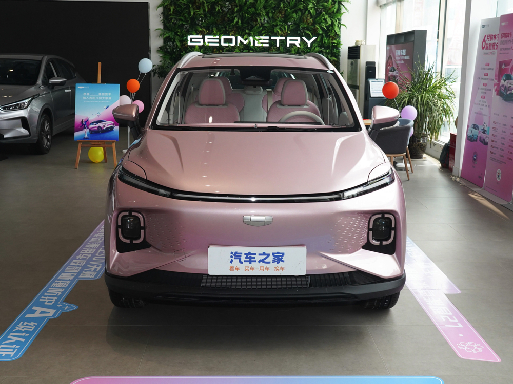 不只一款！Proton 很快会推出 EV 纯电动车！