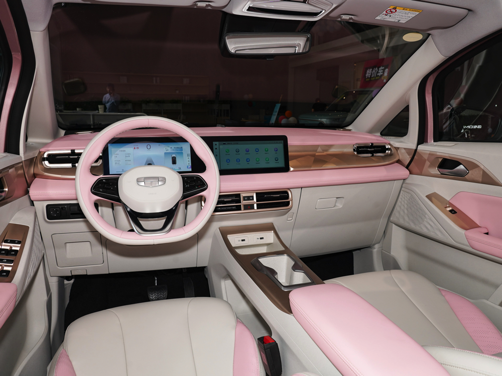 不只一款！Proton 很快会推出 EV 纯电动车！