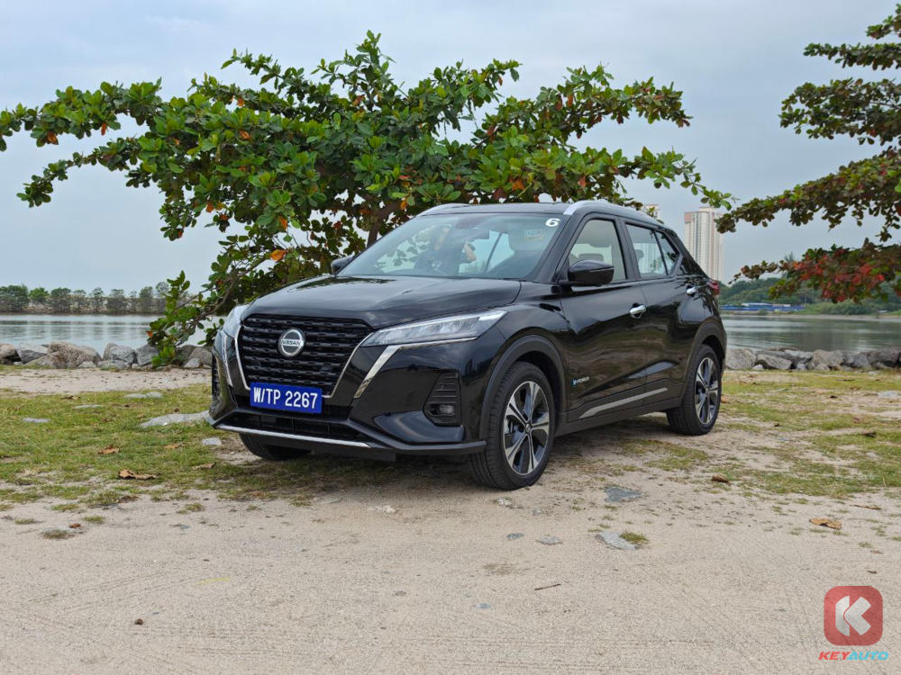 ETCM prepares to deliver first batch of Nissan Kicks e-Power orders