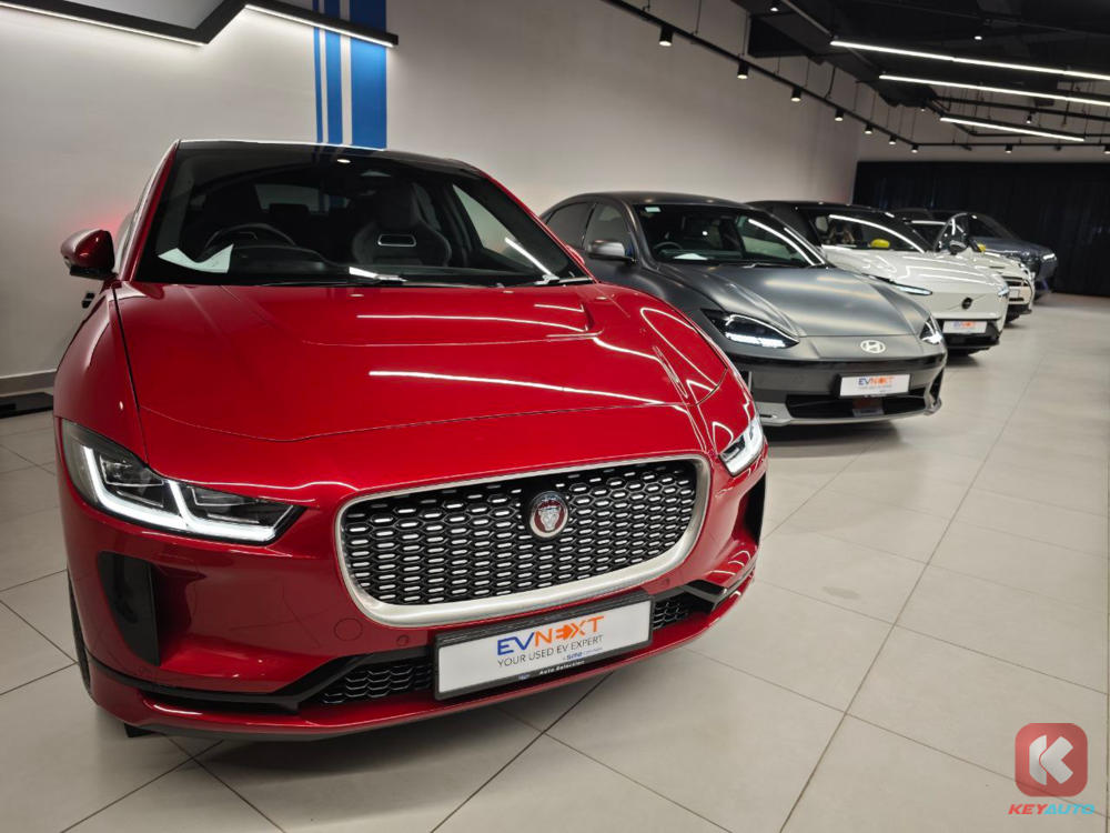 Sime Motors EV Next is Malaysia’s first used EV dealership