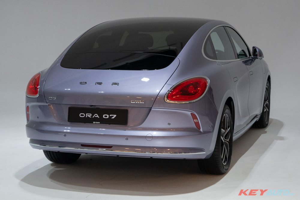[Official} GWM ORA 07 launched in Malaysia! Price starts at RM169,800