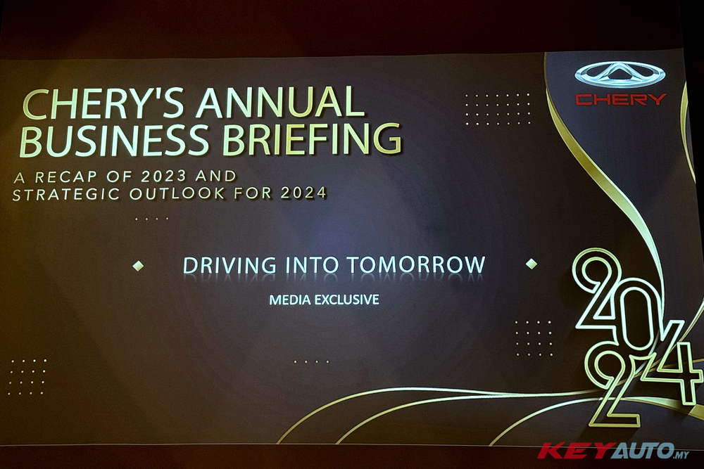 Chery has sold 4,501 cars since its return, more outlets to come