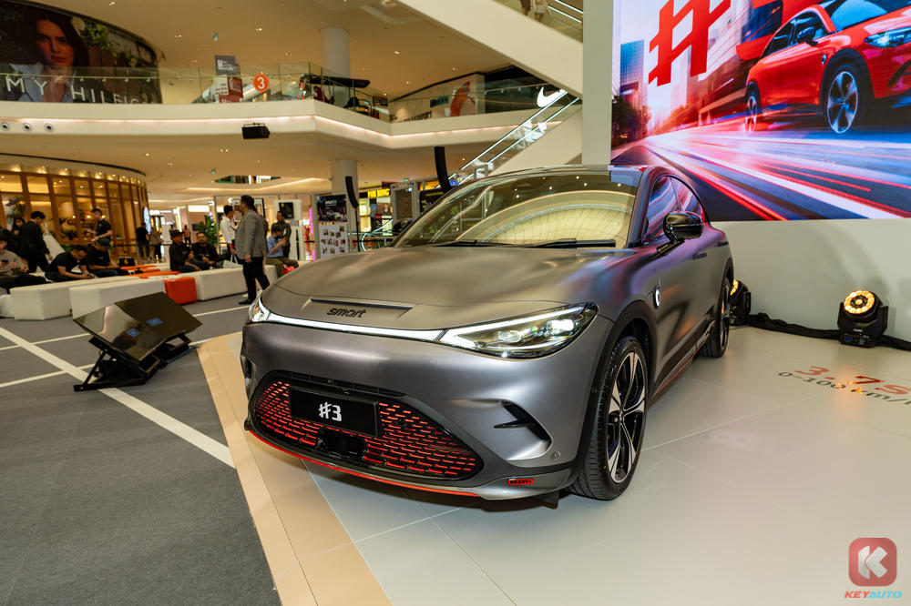 smart Tour roadshow 2024 reaches Penang