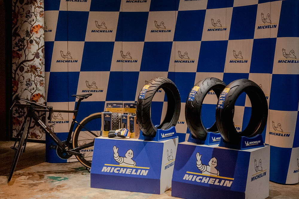 Michelin's Innovations Drive Sustainable Mobility in Malaysia