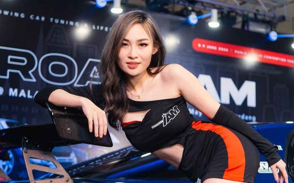 Celebrate the Love for Cars at IAM-MME 2024 This Weekend