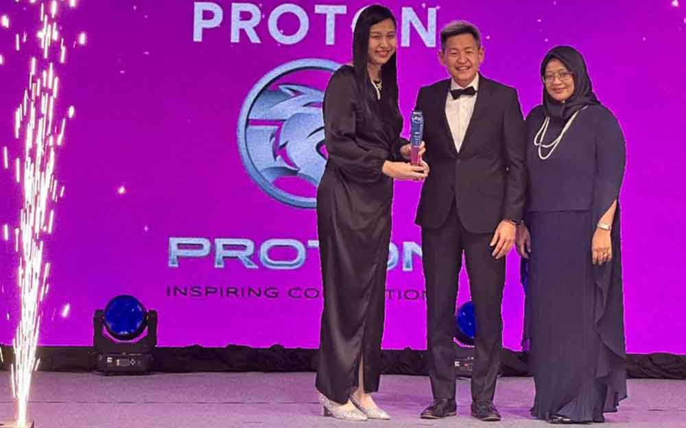 Proton Earns Multiple Awards for Exemplary HR Practices and Talent ...