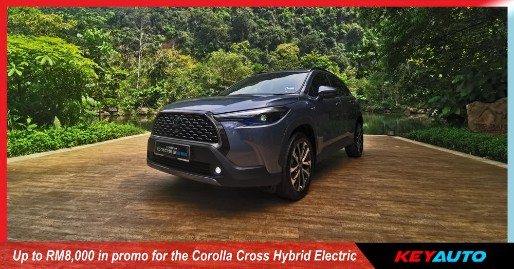 UMW Toyota runs Merdeka 2024 sales campaign