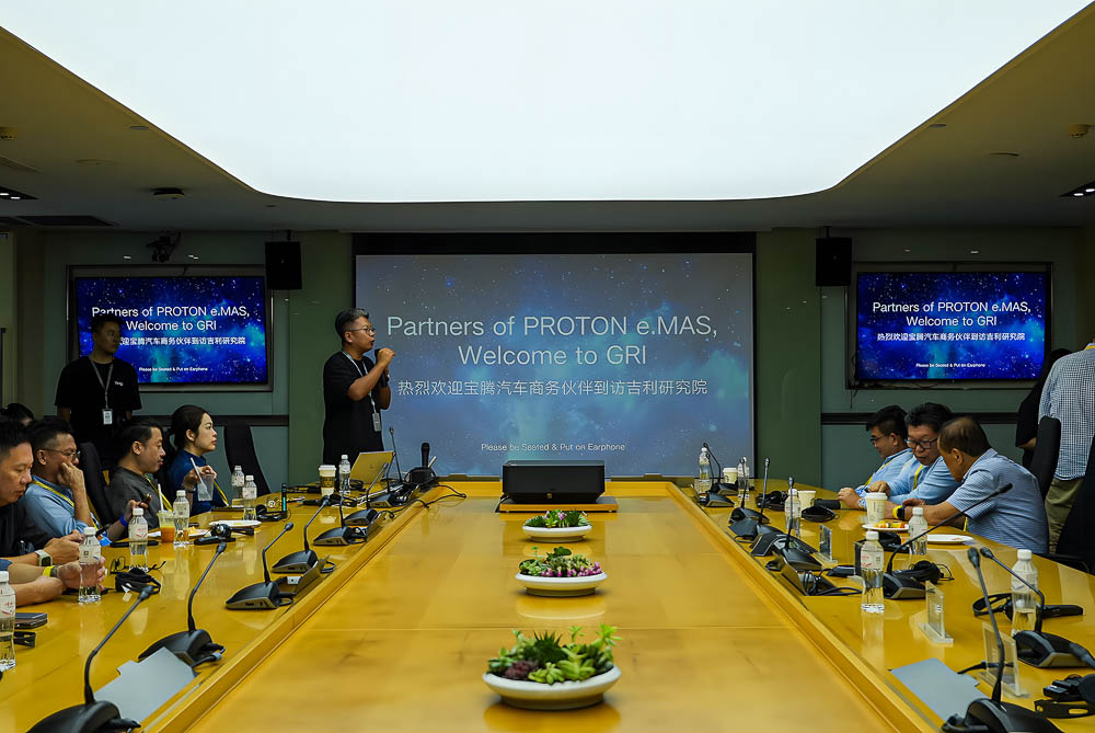 PRO-NET Expands Proton e.MAS Dealerships to Boost Malaysia's EV Revolution