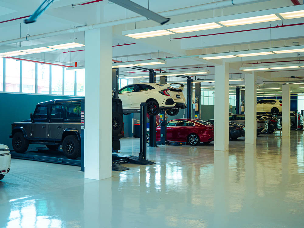 SISMA Auto Hub Expands Premium Services with Parallel Imports and ...