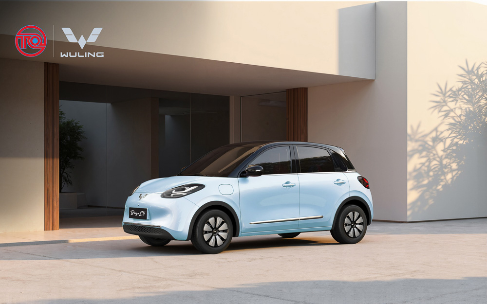 Tan Chong Motor Group Launches TQ WULING Brand in Malaysia, Pioneering Affordable Green Mobility ...