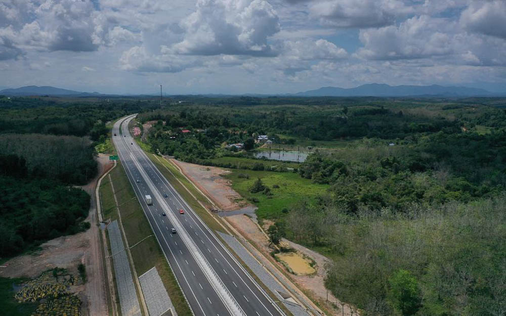 AFA PRIME Berhad Advances Major Upgrades on KL-Karak and LPT1 Expressways