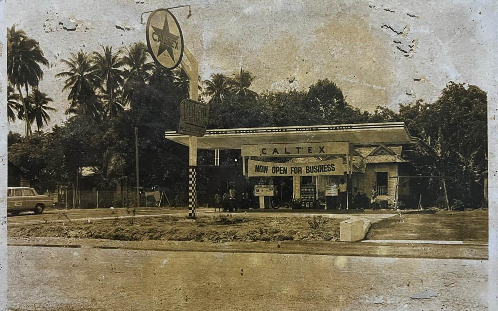 Caltex Malaysia Celebrates 89 Years of Legacy, Innovation, and ...