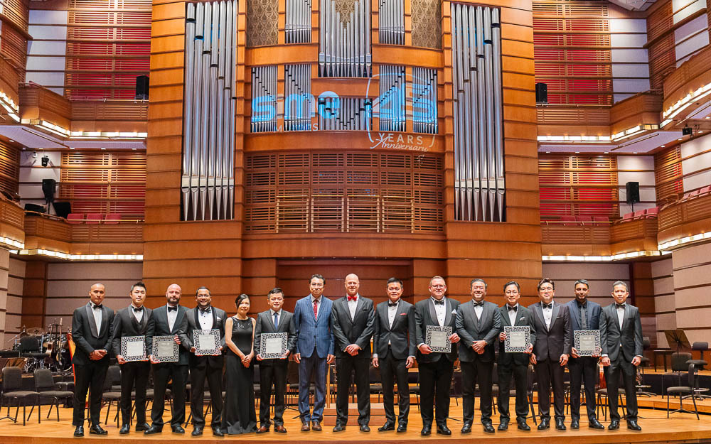 Sime Motors Celebrates 45 Years of Automotive Excellence with a Grand ...