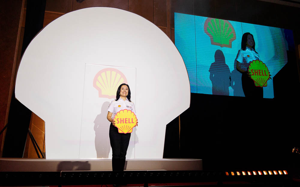 Shell Malaysia Celebrates 135 Years with RM1.35 Million Rewards and ...