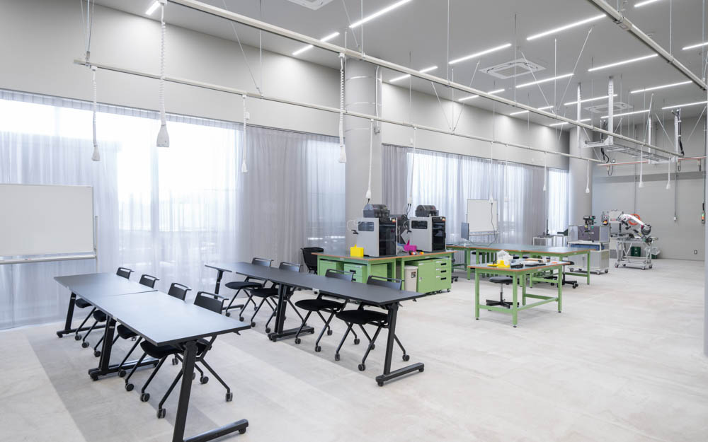 Toyota’s Woven City Evolves into a Living Innovation Hub Powered by AI ...