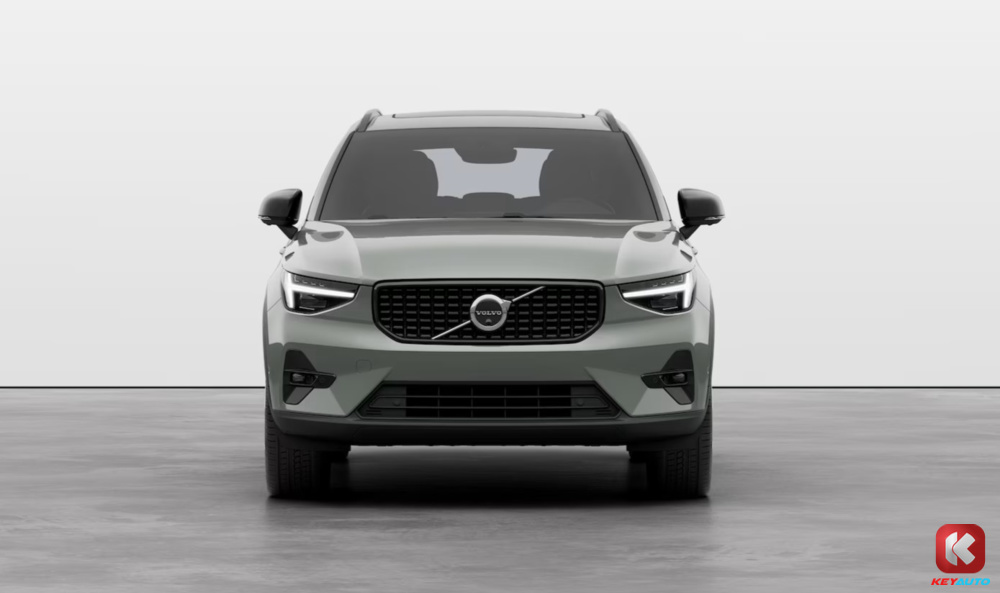 2025 Volvo XC40 B5 Plus 开放预订，售价 RM278K！