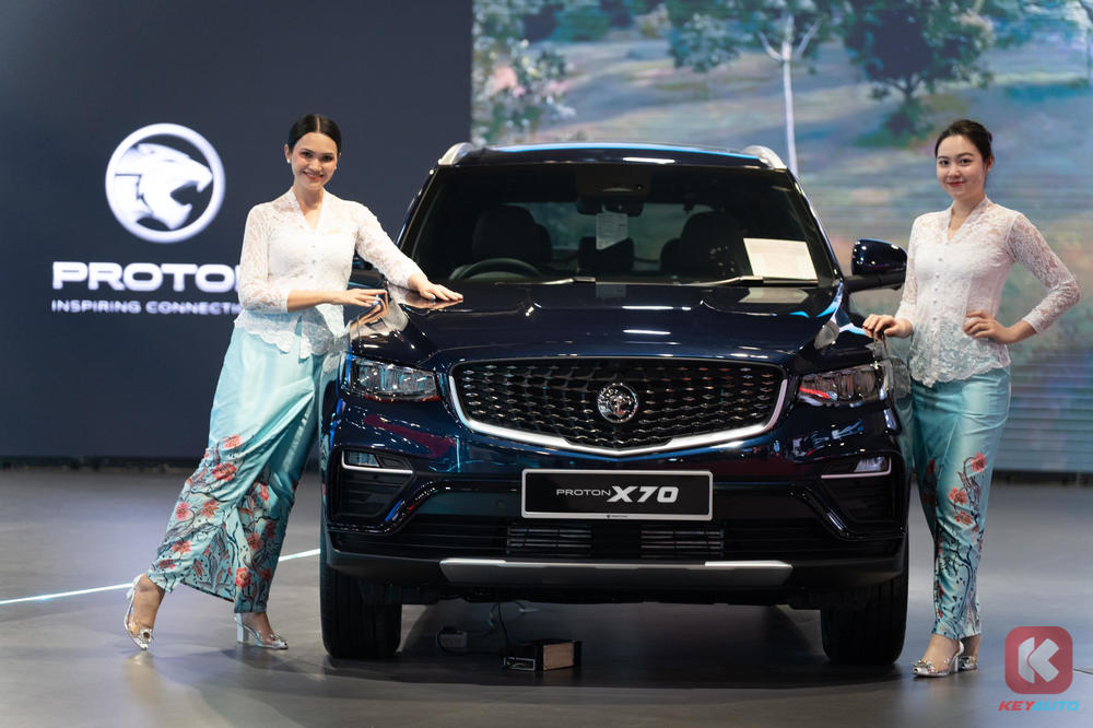 Proton offers rebates up to RM15,000 for 2025 Ramadan month