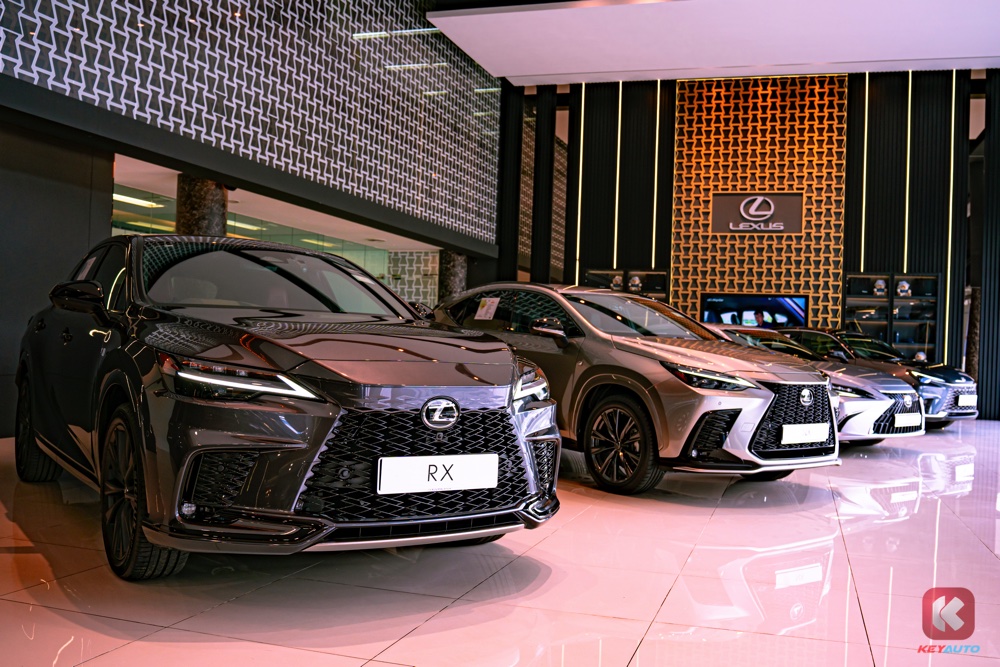 KeyAuto.my | 马来西亚汽车资讯、购买指南、服务平台