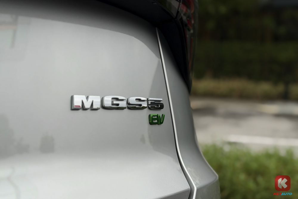 大马 MG 两周年庆！2026 Q1 销量增长 57%！