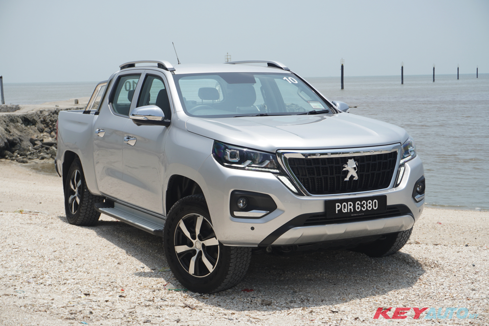 Stellantis Malaysia 开始营运！计划推出 Peugeot 408 和 Landtrek CKD