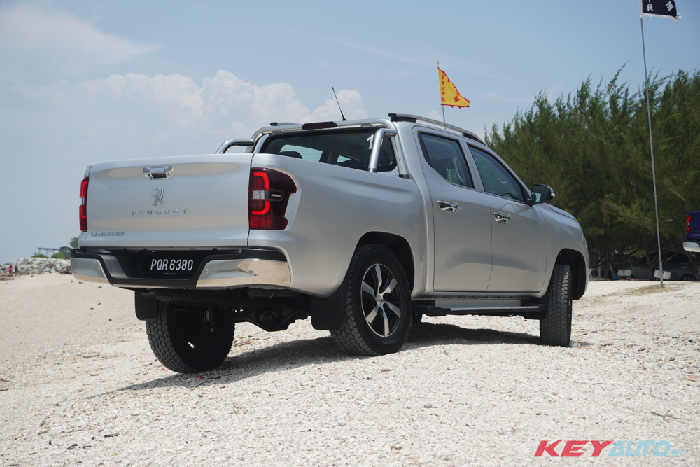 Stellantis Malaysia 开始营运！计划推出 Peugeot 408 和 Landtrek CKD