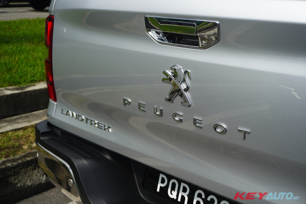 Stellantis Malaysia 开始营运！计划推出 Peugeot 408 和 Landtrek CKD