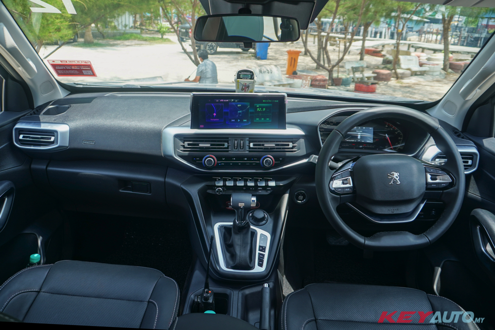Stellantis Malaysia 开始营运！计划推出 Peugeot 408 和 Landtrek CKD