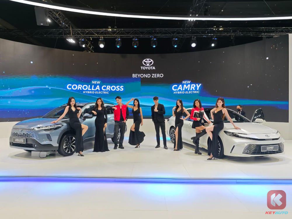 MARii, MAA to hold alternate-year motor shows