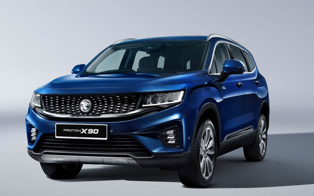 From the X70 to the Latest X-Series Innovations