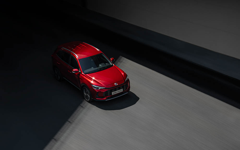 MG Accelerates Its Future Vision at KLIMS 2026 with New SUVs, Premium ...